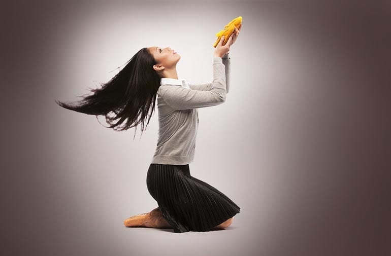 Truth, Dance and Reconciliation